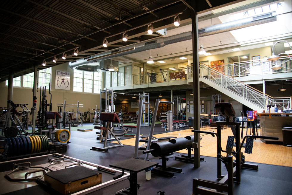 Central Institute For Human Performance
