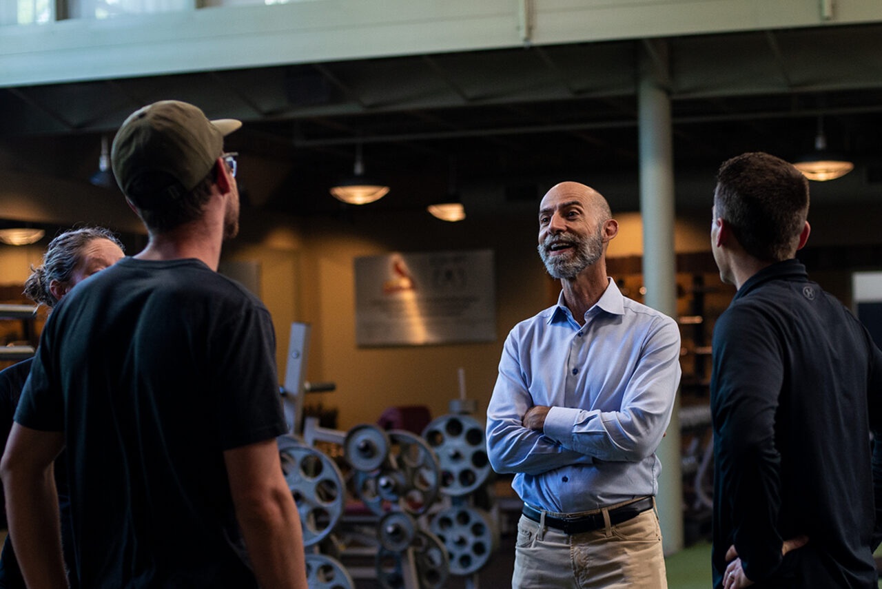 Meet Your Expert Care Team | Central Institute for Human Performance in ...